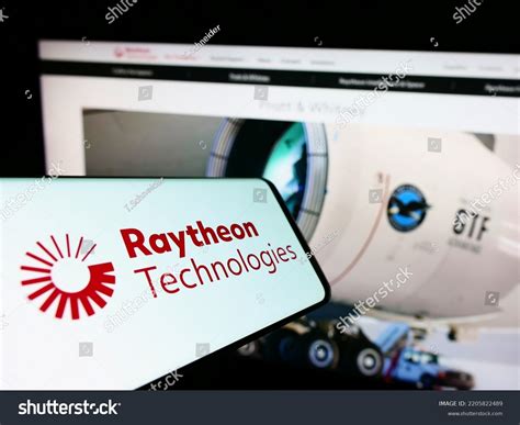 Raytheon Logo Vector
