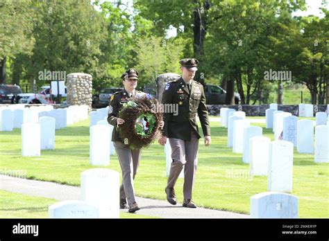 Lieutenant Colonel Trent Colestock Fort Devens Garrison Commander And