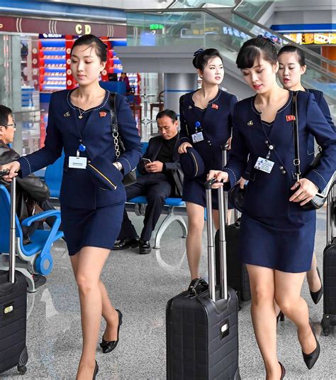 A Japanese Flight Attendant Reported A Co Worker To The Police After He