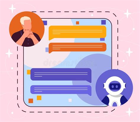 Man With Machine Translation Guy Uses Internet Bot To Translate Texts Ai Mobile Application