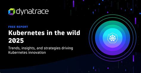 Kubernetes In The Wild Report 2025 New Trends Katie Turtle