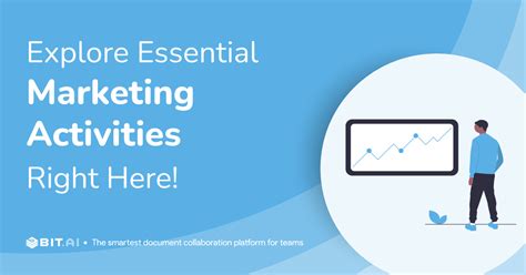 Marketing Activities Exploring Essential Types Importance And Examples