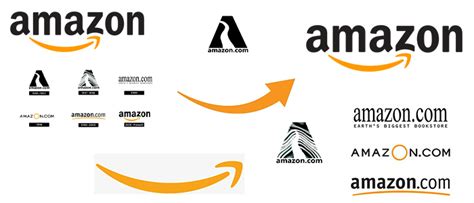 Decoding The Amazon Logo Meaning And Design Secrets