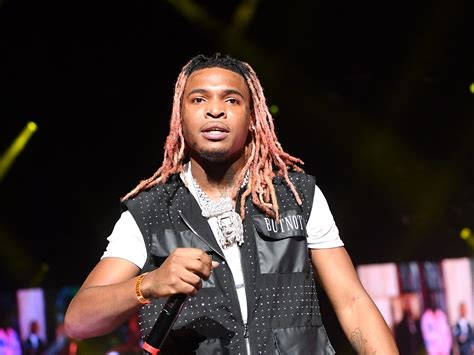Lil Keed Of Ysl Passes Away At 24 Essence