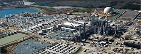The Largest Clean Coal Power Plant In America Turns To Natural Gas