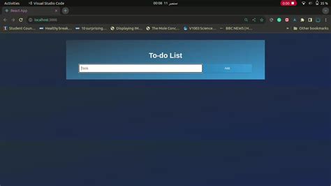 Syed Subhan Shah Bokhari On Linkedin Portfoliocompletion Reactjs