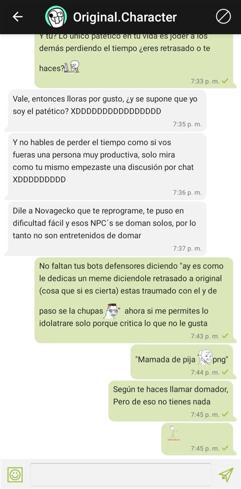 Lo Logro Señor Meme Subido Por Elpapuhalex Memedroid