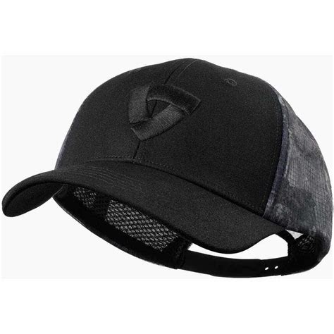 Revit Wanderer Cap Motorcycle Clothing Bike Stop Uk