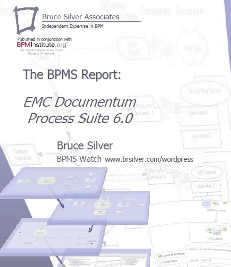 Emc Documentum Process Suite 60