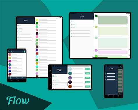 Demystifying Responsive Layout In Flutter Flu