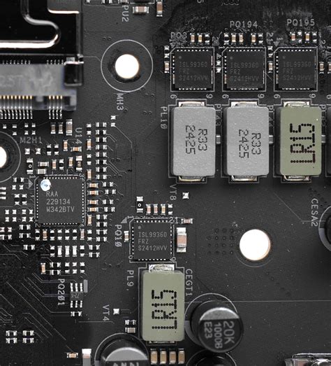 實測 Nick Shih 沒有講大話 Asrock Z890 Taichi Ocf 主機板 電腦領域 Hkepc Hardware 全港 No 1 Pc網站