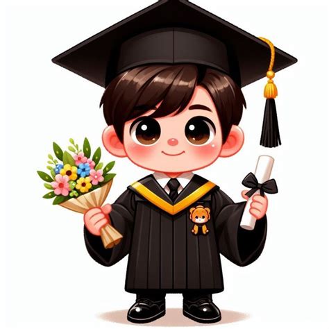 Las Mejores 120 Ideas De Graduados Animados Graduados Animados