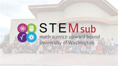 uw math and science upward bound on linkedin welcome to the uw math