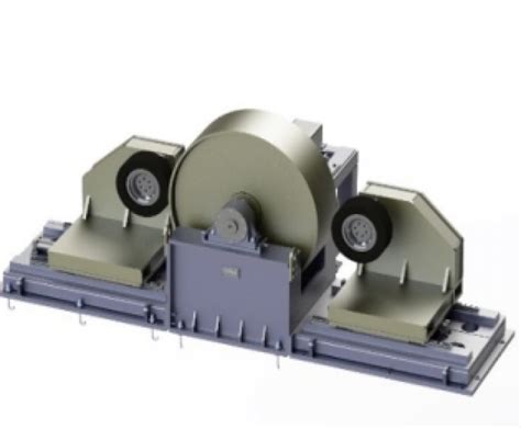 轮胎测试设备 六分力试验机磨耗系统 动态印痕刚性 滚动阻力高速耐久均匀性系统 轮胎磨耗试验机 轮胎打磨机 Tmsi中国