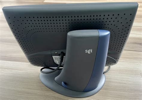 Sgi 1600sw With Multi Link Adapter Silicon Graphics User Group
