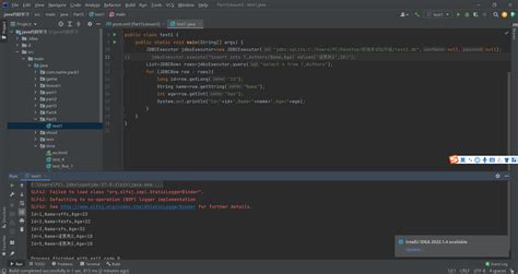 Java学习笔记Java中访问数据库 java访问数据库 CSDN博客