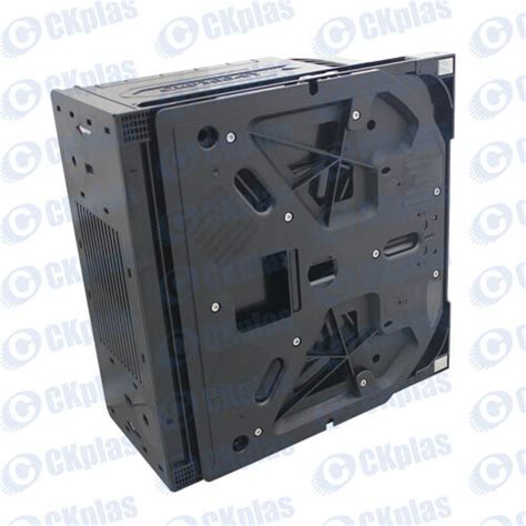 Frame Foup Adv 底盤相容版 中勤實業股份有限公司