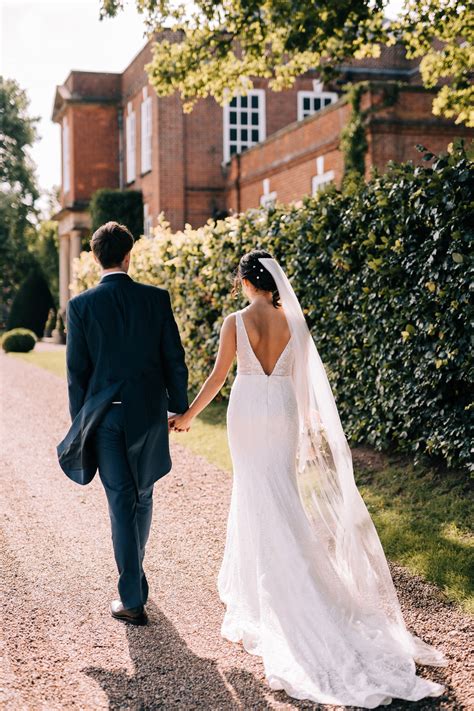 Real Bride Lisa Lace And Favour