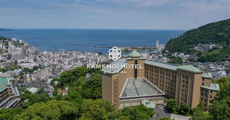2025年3月20日リニューアルオープン｜【公式】亀の井ホテル 熱海｜市街と相模灘を望む絶景の温泉ホテル