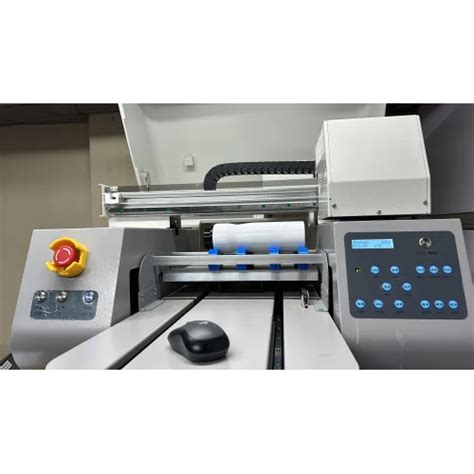 A3 Uv Flatbed Printer At 41000000 Inr In Mumbai Nanda Infotech