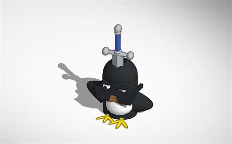 3d Design Magnificent Uusam Tinkercad