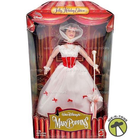 Mary Poppins Jolly Holiday Dress