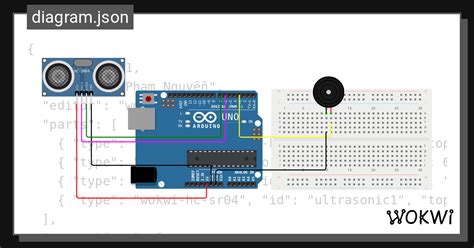 Wokwi Online ESP32 STM32 Arduino Simulator