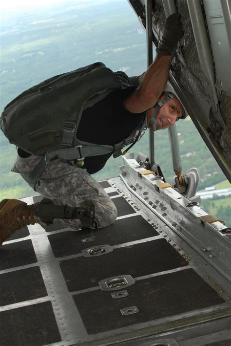 D Day At Fort Bragg N C Article The United States Army