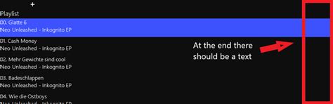 C How To Add Multiline Text To A Listbox Item Stack Overflow