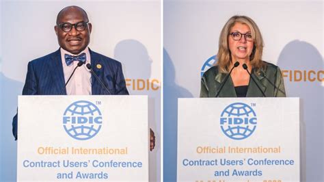 Fidic International Federation Of Consulting Engineers On Linkedin Fidiccuc Infrastructure