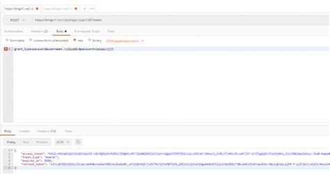 veeam availability console api swagger and postman cragdoo blog