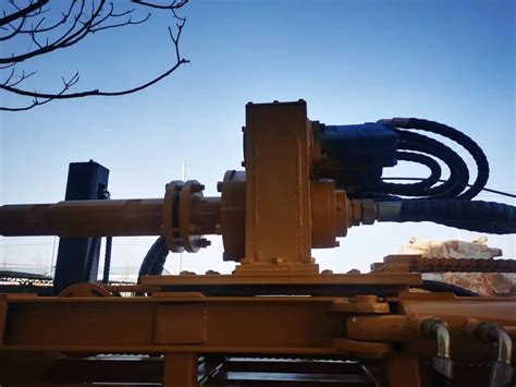 150米拖拉机安装水井钻机，用于多功能钻井 Buy 水钻机出售 150米水井钻机 迷你水井钻机 Product On