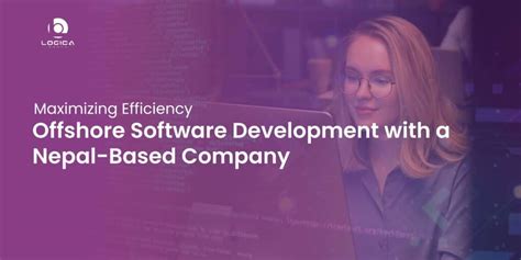 maximizing efficiency offshore software development with a nepal based