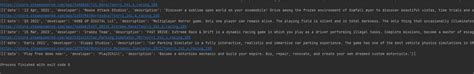 Python Как сохранить результат парсинга в Csv файл Stack Overflow
