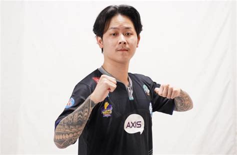 Profil Dan Biodata Evos Rekt Bang Otat Kebanggaan Evos Esports • Computory