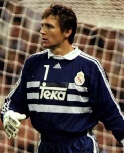 Bodo Illgner 1967 🇩🇪 Temporadas 5 1996 2001 Ligas 2 Champions