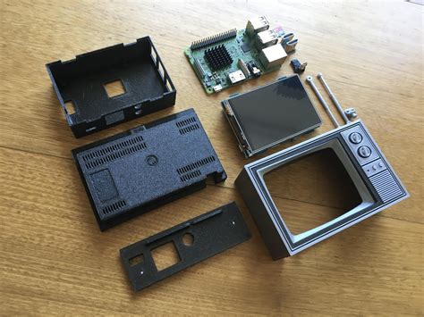 Retropi Retro Tv Rretropie