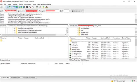 How To Backup A WooCommerce Store In 2022 3 Easy Methods