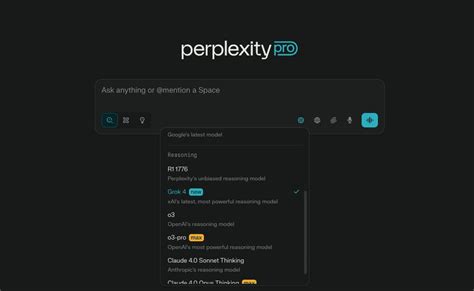 Perplexity Ais 345b Chrome Bid Strategy Or Stunt