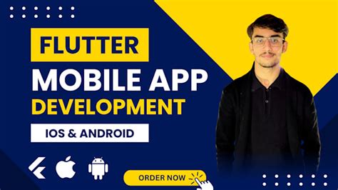 Do Flutter Mobile App Development Android Ios App Development Flutter
