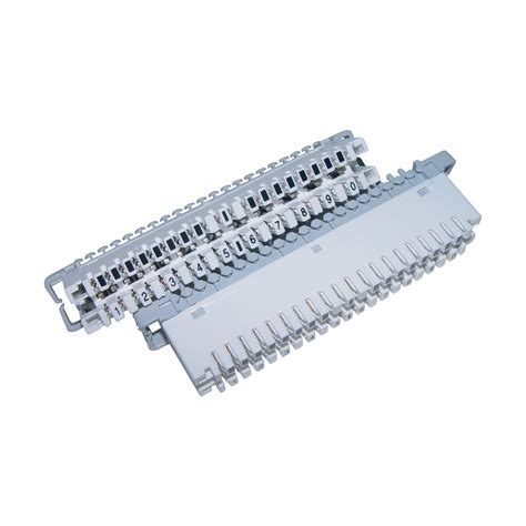 10 Pair Connection Module Litech