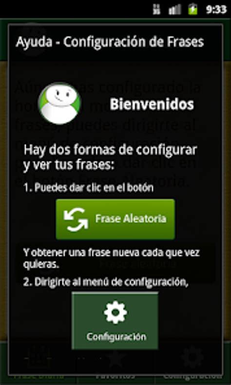 Frases Diarias Para Android Descargar
