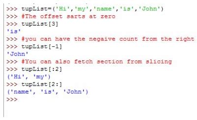 Python Variable Types Python Variable Declaration