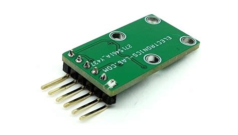 006 Electronics