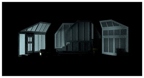light through frosted glass rendering vectorworks community board