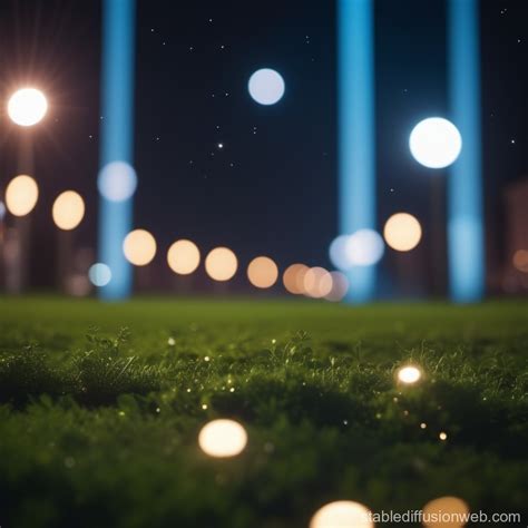 Exploring The Liminal Space Stable Diffusion Online