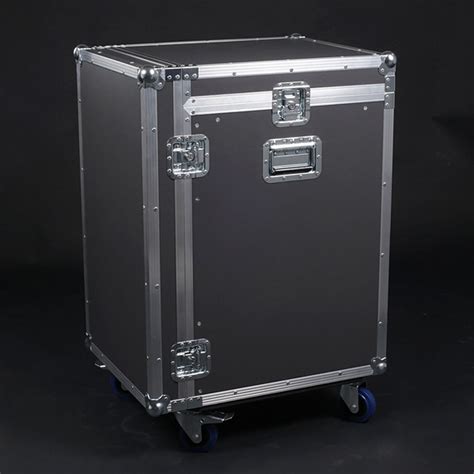casebuilder proflite bv flight cases and road cases