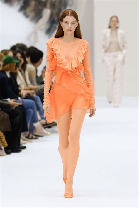 Missoni Rtw Spring 2024 Fashion Dress Culture Missoni