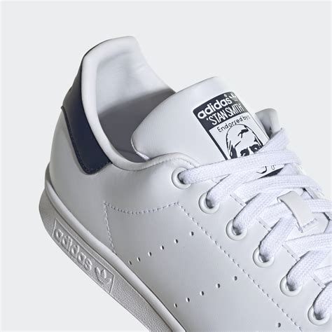 Adidas Stan Smith Shoes White Adidas Uae