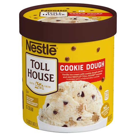 Nestle Ice Cream Flavors